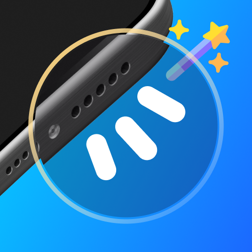 WaterEject | Eject Water & Dust from Phone Speakers